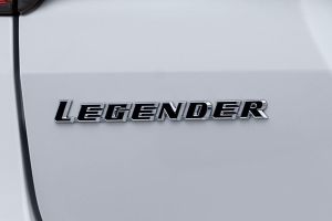 Toyota Fortuner Legender Images, Fortuner Legender Interior & Exterior ...