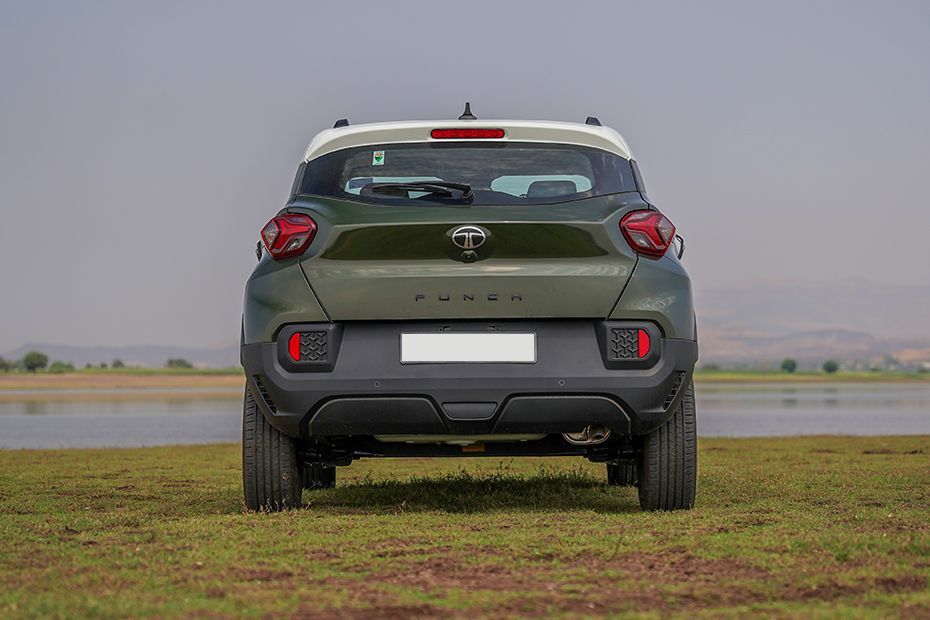 Tata Punch Images, Punch Interior & Exterior Photos, 360 View, Videos ...