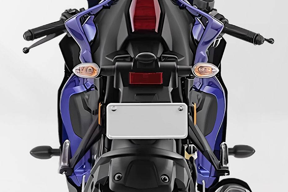 Yamaha R15 V4 Images, R15 V4 Photos & Videos, 360 view