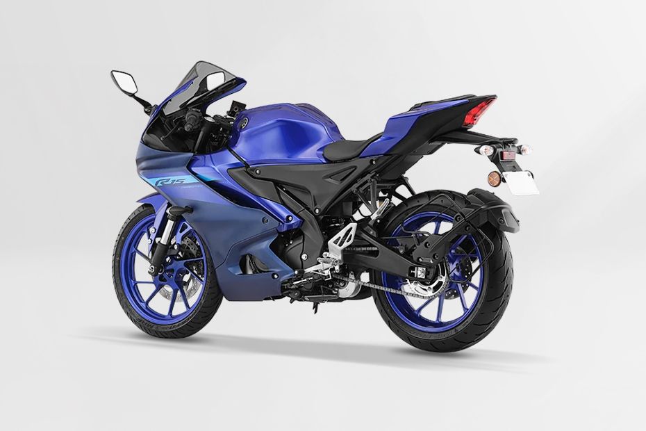 Yamaha R15 V4 Images, R15 V4 Photos & Videos, 360 view