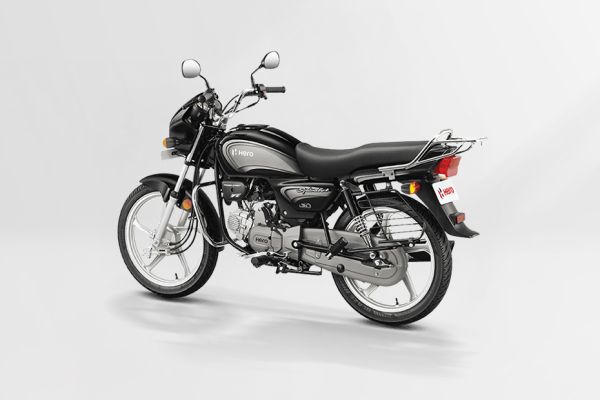 Hero Splendor Plus I3S - On Road Price, RTO, Insurance, Features ...