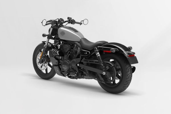 Harley-Davidson Nightster Price - Mileage, Images, Colours | ZigWheels