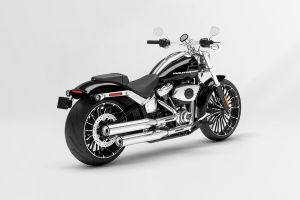 Harley-Davidson Breakout Colors (5 colours) - Breakout Color Images ...