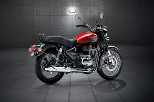 Royal Enfield Bullet 350 Colors (6 colours) - Bullet 350 Color Images ...