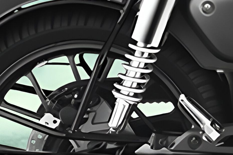 Honda CB350 Images, CB350 Photos & Videos, 360 view