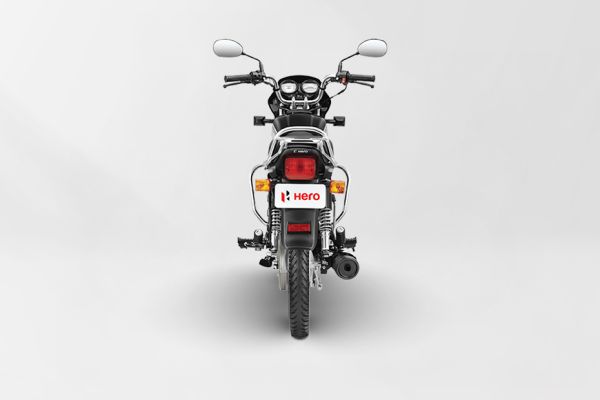 Hero Splendor Plus Standard - On Road Price, RTO, Insurance, Features ...