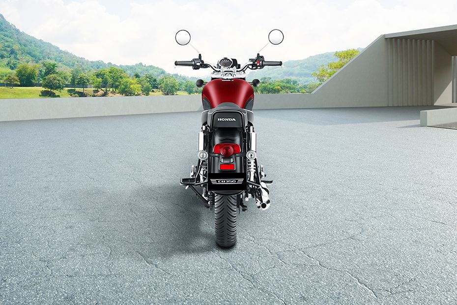 Honda CB350 Images, CB350 Photos & Videos, 360 view