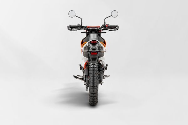 KTM 390 Enduro R STD - On Road Price, RTO, Insurance, Features, Colours ...