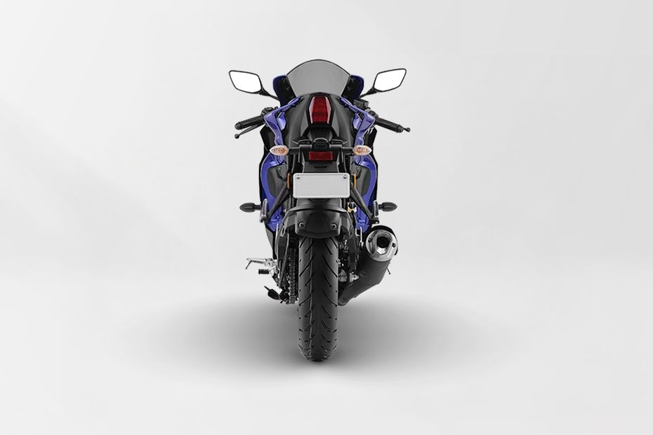 Yamaha R15 V4 Images, R15 V4 Photos & Videos, 360 view