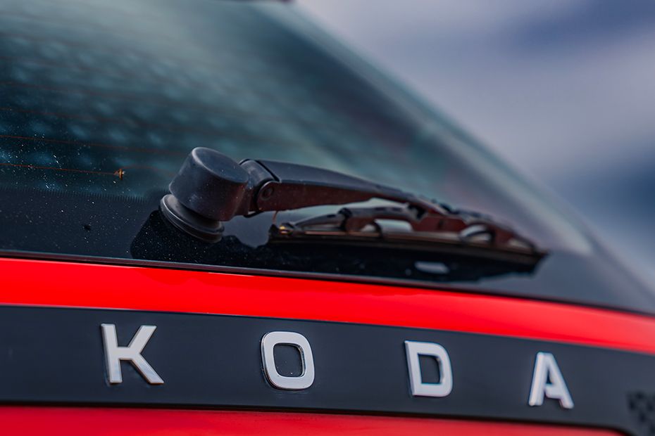 Skoda Kylaq Images, Kylaq Interior & Exterior Photos, 360 View, Videos ...