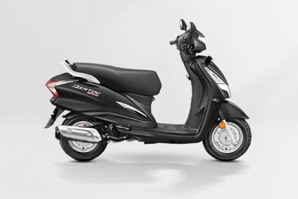 Hero Destini Prime Standard - On Road Price, RTO, Insurance, Features ...