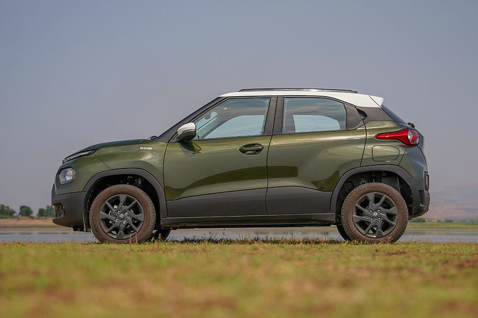 Tata Punch Images, Punch Interior & Exterior Photos, 360 View, Videos ...