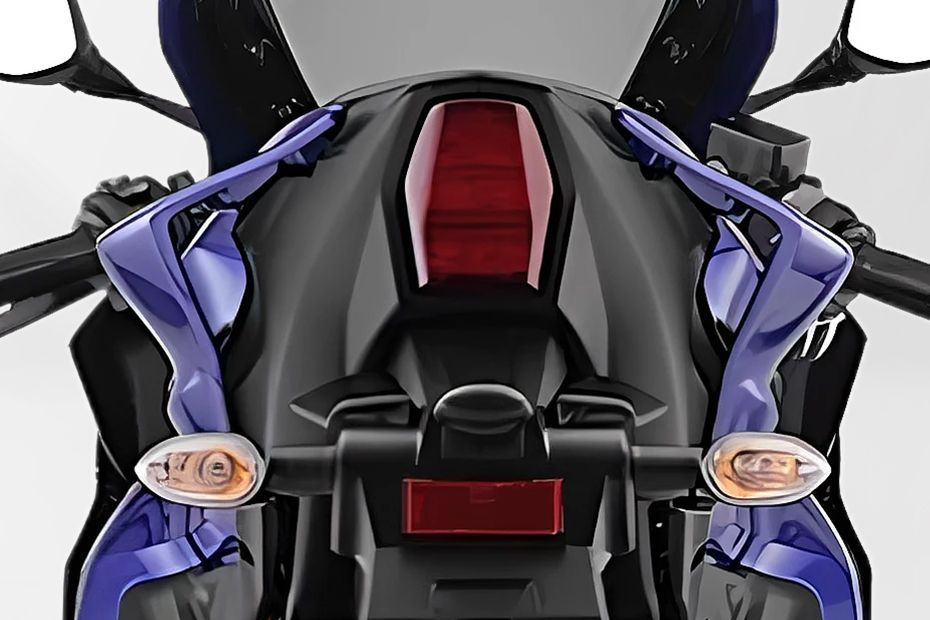 Yamaha R15 V4 Images, R15 V4 Photos & Videos, 360 view