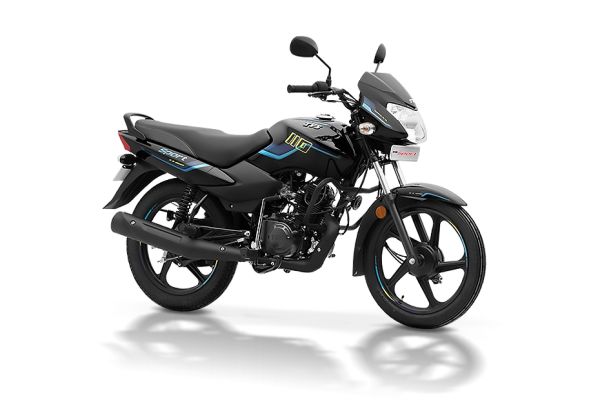 TVS Sport Self Start - ES+ - On Road Price, RTO, Insurance, Features ...