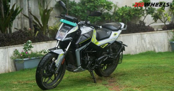 Matter EV Aera Price, 172km Range, Charging Time Images, colours ...