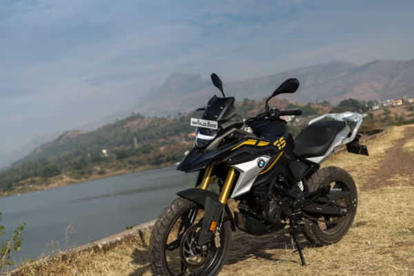 BMW G 310 GS Price - Mileage, Images, Colours | ZigWheels