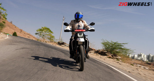 Hero XPulse 210 Price - Images, Colours & Reviews