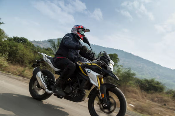 BMW G 310 GS Price - Mileage, Images, Colours | ZigWheels