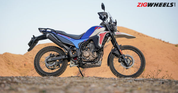 Hero XPulse 210 Price - Mileage, Images, Colours | ZigWheels