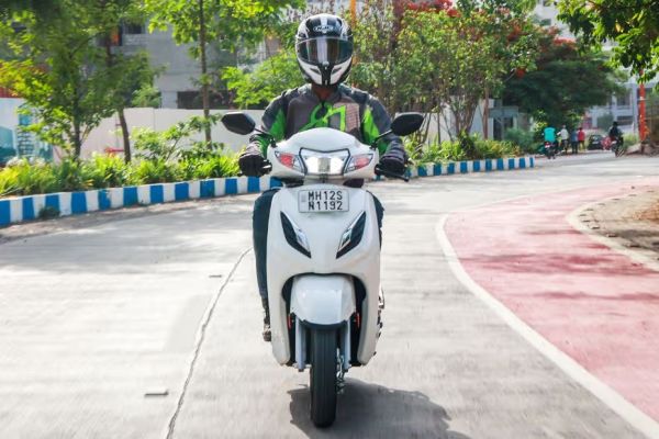 Honda Activa 6G Price - Scooter Images, colours & Reviews