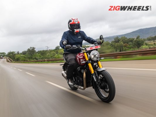 Triumph Speed 400 (2023-2025) Price - Mileage, Images, Colours | ZigWheels