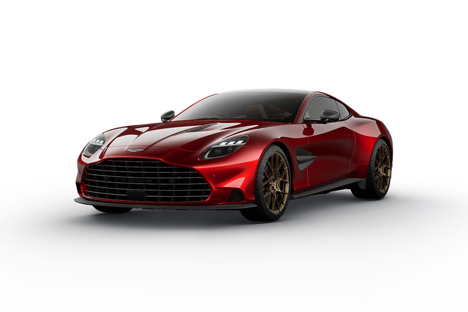 Aston Martin Cars - Latest Price List 2025, New Models - Images & Specs