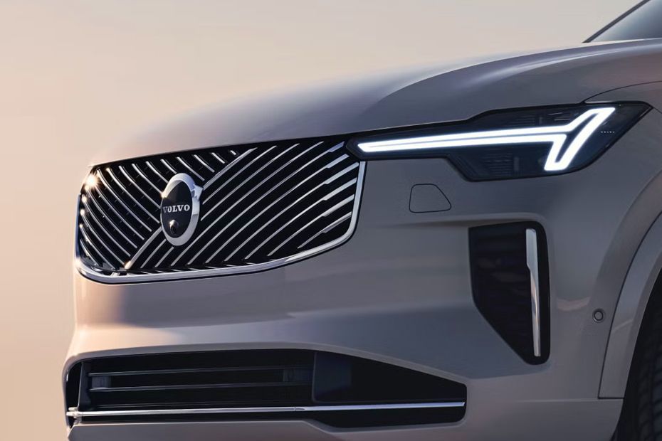 Volvo XC90 Images, XC90 Interior & Exterior Photos, 360 View, Videos ...