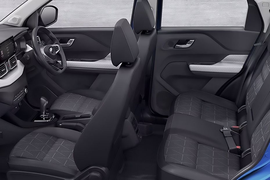 Tata Punch Images, Punch Interior & Exterior Photos, 360 View, Videos ...