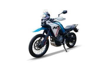 CFMoto 450MT vs TVS Apache RTR 200 4V - Compare Prices, Specs, Features