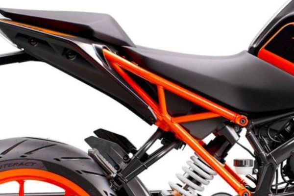 KTM 200 Duke Price - Images, Colours & Reviews