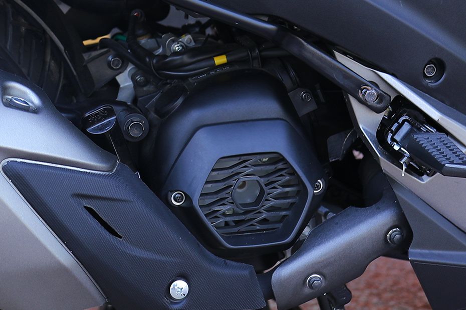 Hero Xoom 125 Images, Xoom 125 Photos & Videos, 360 view