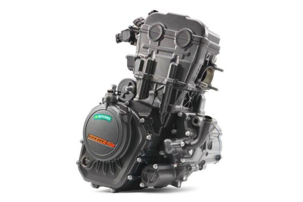 KTM 200 Duke Price - Images, Colours & Reviews