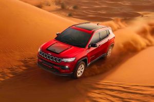 Jeep Compass Images, Compass Interior & Exterior Photos, 360 View ...