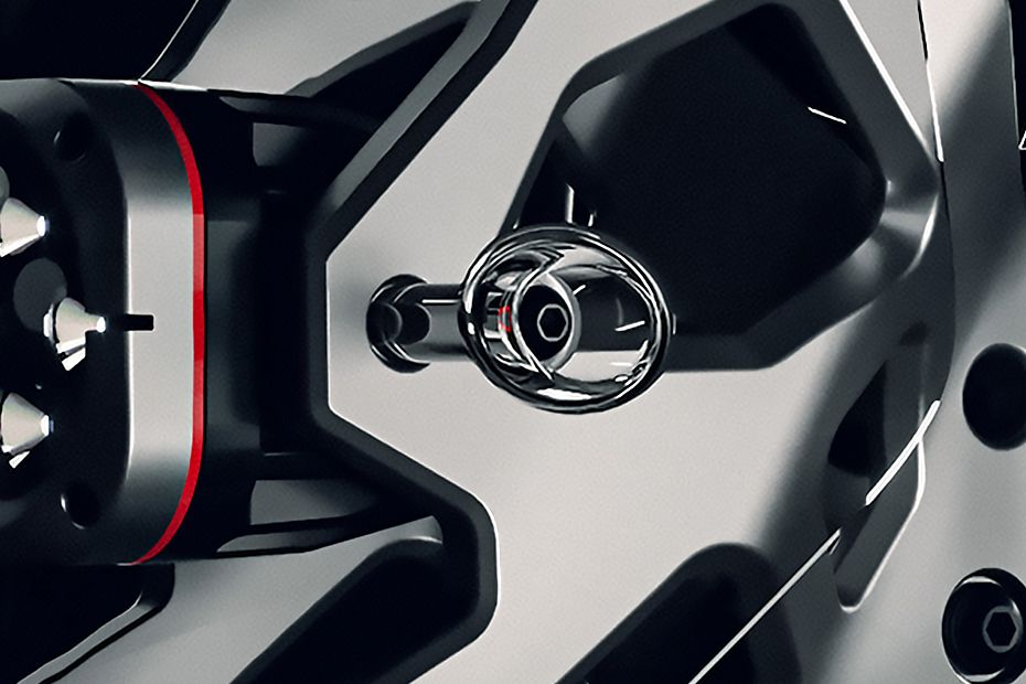 Ultraviolette Shockwave Images, Shockwave Photos & Videos, 360 view