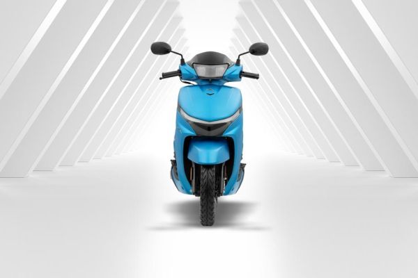 TVS Jupiter SmartXonnect Disc - On Road Price, RTO, Insurance, Features ...