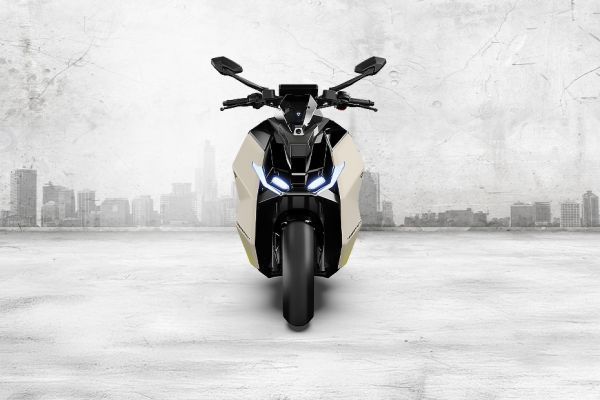 Ultraviolette Tesseract 6 kWh - Check Mileage, Specs, Launch Date ...