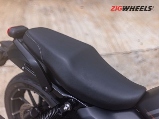 Harley Davidson X440 Price - Images, Colours & Review