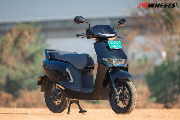 Honda Activa e Price - Mileage, Images, Colours | ZigWheels