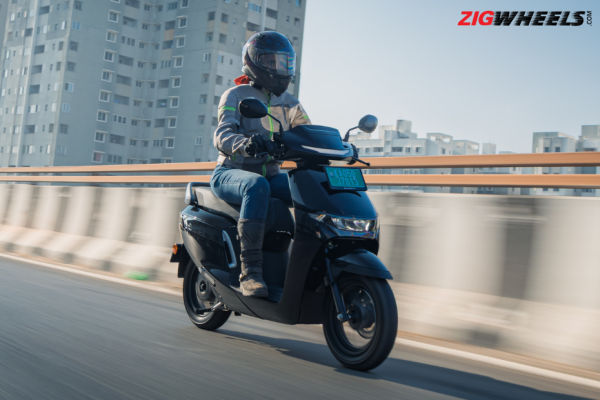 Honda Activa e Price - Mileage, Images, Colours | ZigWheels