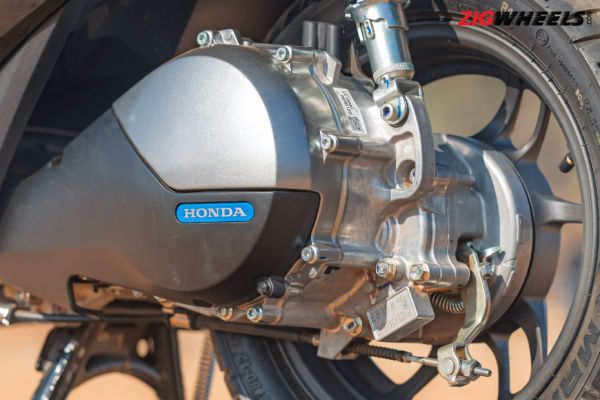 Honda Activa e Price - Mileage, Images, Colours | ZigWheels