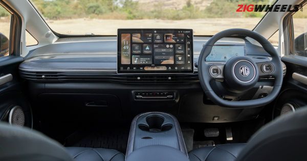 MG Windsor EV Price, Range, Charging Time Images, colours, Reviews & Specs