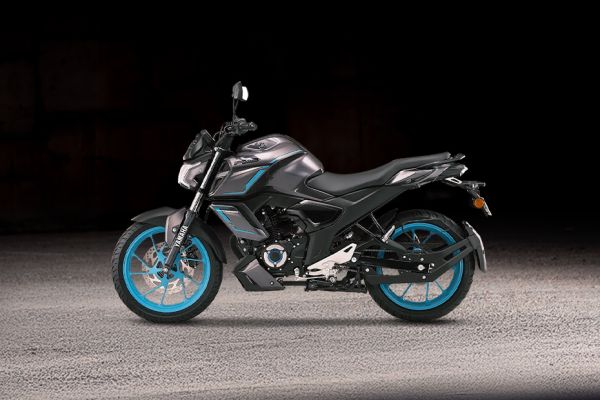 Yamaha 2025 FZ-S Fi Hybrid - On Road Price, RTO, Insurance, Features, Colours, Mileage & FAQs