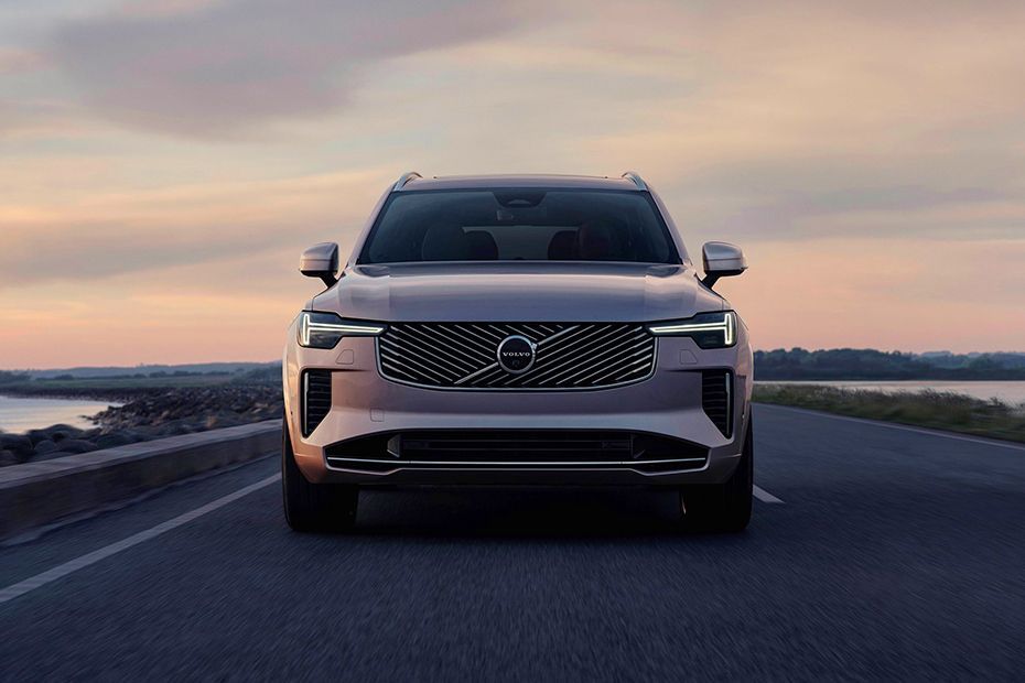 Volvo XC90 Images, XC90 Interior & Exterior Photos, 360 View, Videos ...