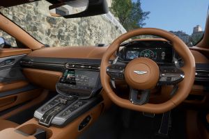 Aston Martin Vanquish vs Tesla Model Y Compare Prices, Specs, Features ...