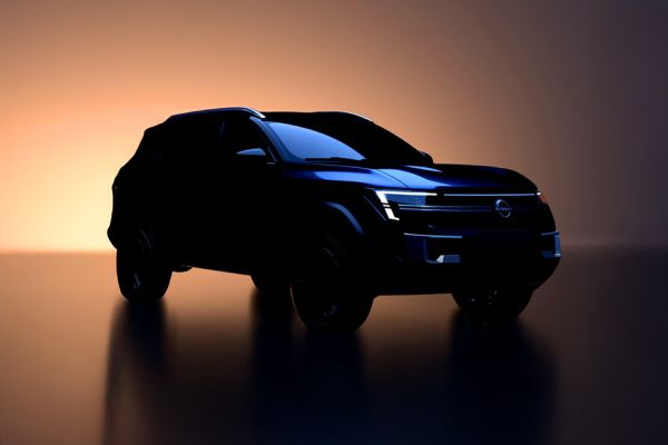 Nissan Compact MPV - Estimated Price ₹6.20 Lakh, Launch Date, Specs ...