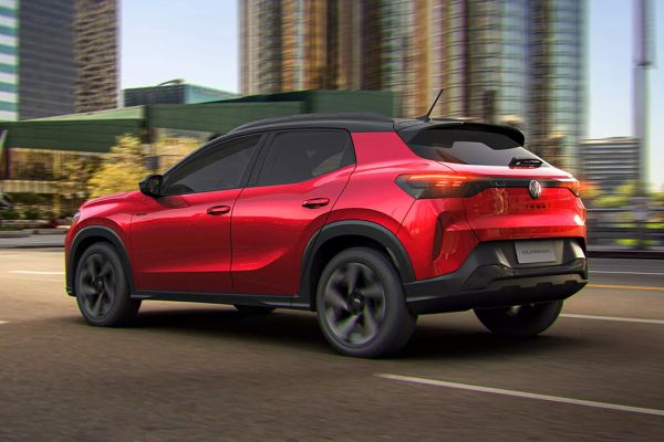 Volkswagen Tera - Estimated Price ₹8 Lakh, Launch Date, Specs, Images ...