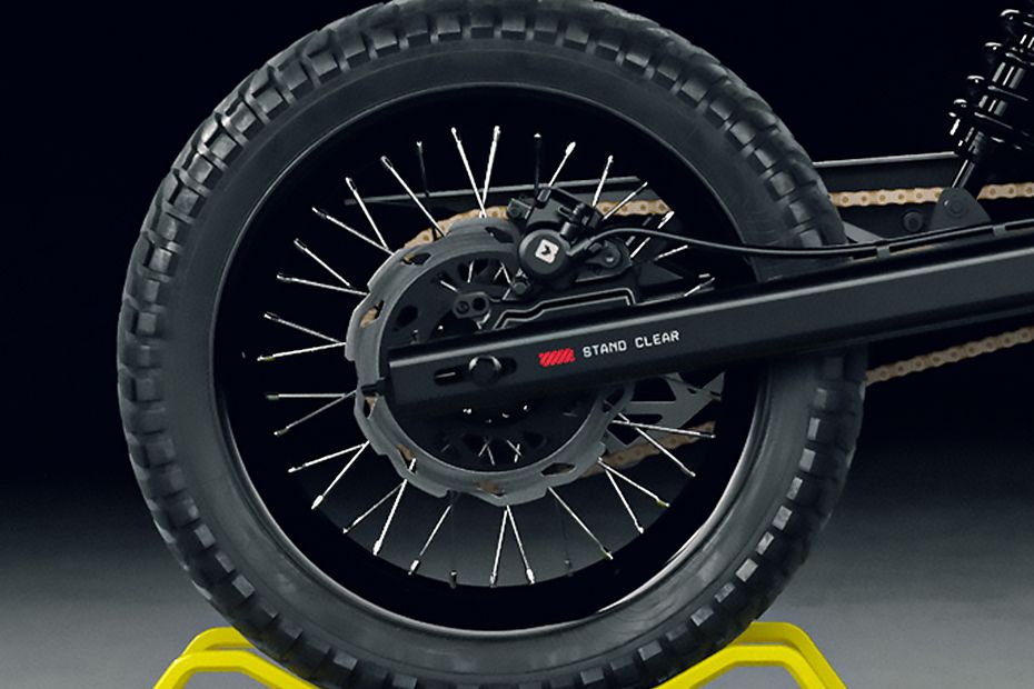 Ultraviolette Shockwave Images, Shockwave Photos & Videos, 360 view