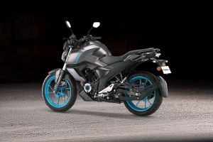 Yamaha 2025 FZ-S Fi Price, 60kmpl mileage, images, colours & Reviews