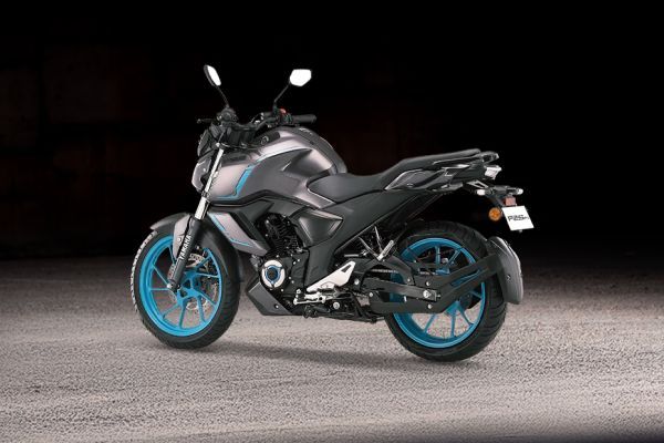 Yamaha 2025 FZ-S Fi Price, 60kmpl mileage, images, colours & Reviews