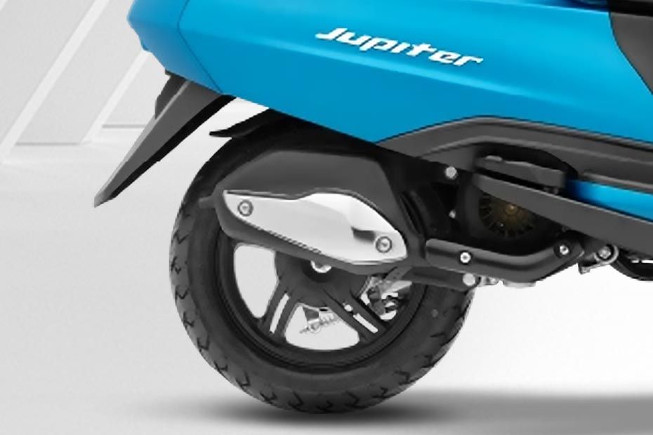 TVS Jupiter Images, Jupiter Photos & Videos, 360 view